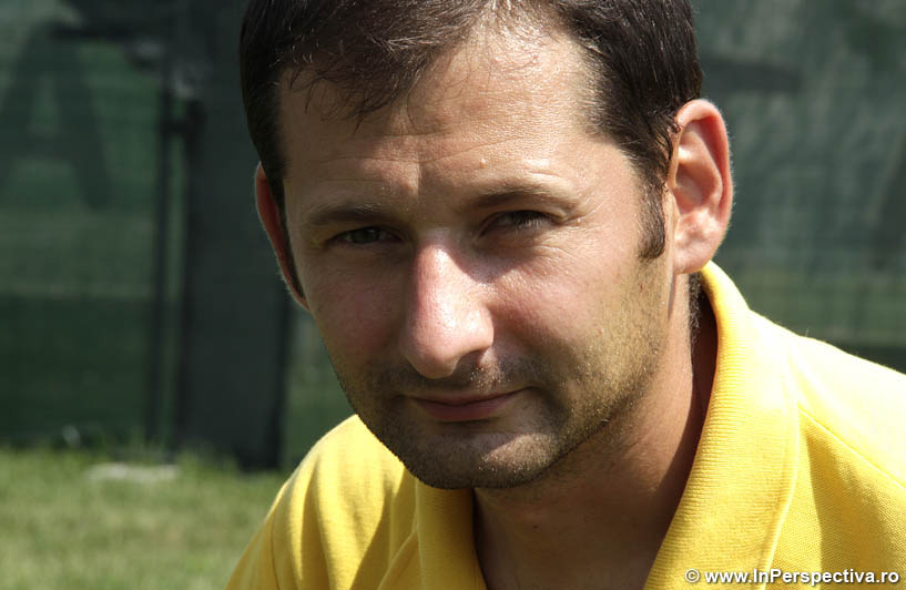 In Perspectiva - Interviuri si puncte de vedere.