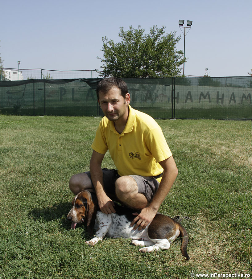 In Perspectiva - Interviuri si puncte de vedere.