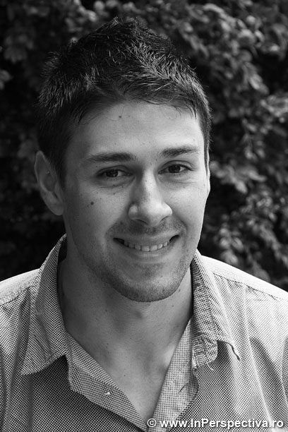 In Perspectiva - Interviuri si puncte de vedere.